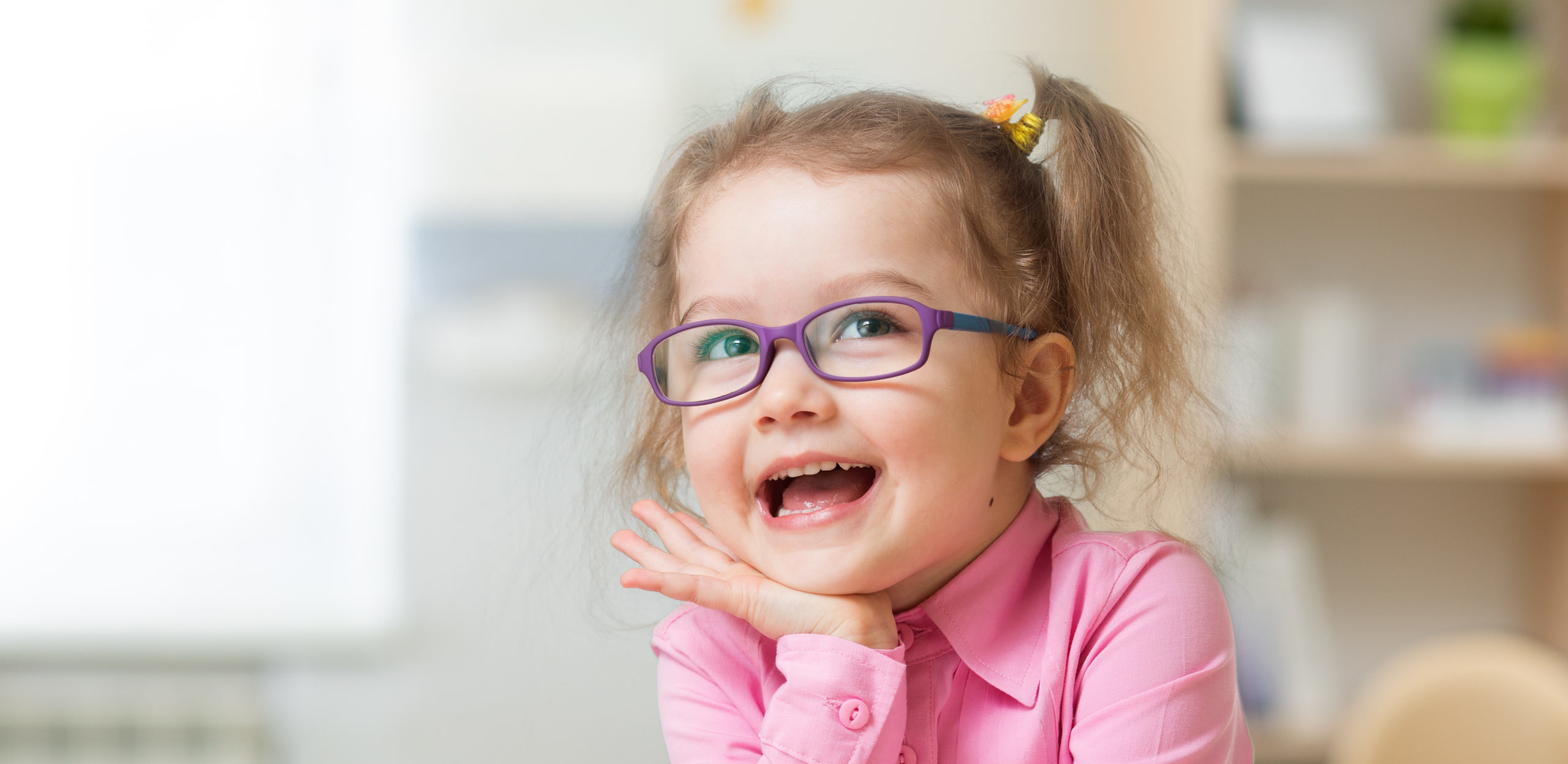 Kinderbrillen - BRILLEN KRILLE aus Schwerin